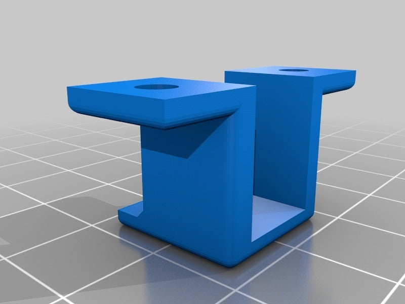 STL Datei Balancing Robot B ROBOT A Remotely Controlled OPEN SOURCE