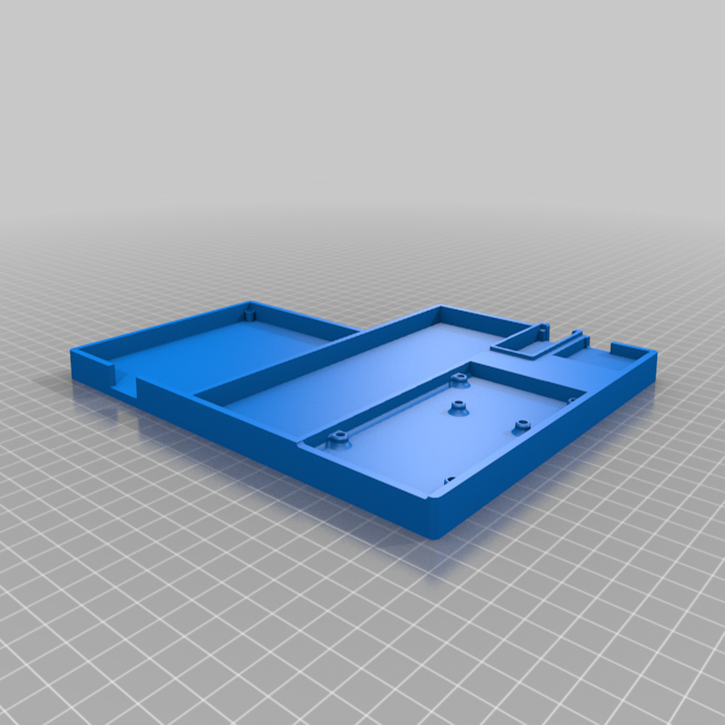 Free 3D File Holder For Arduino Uno Mega Nano Breadboard 4 2 Inch E