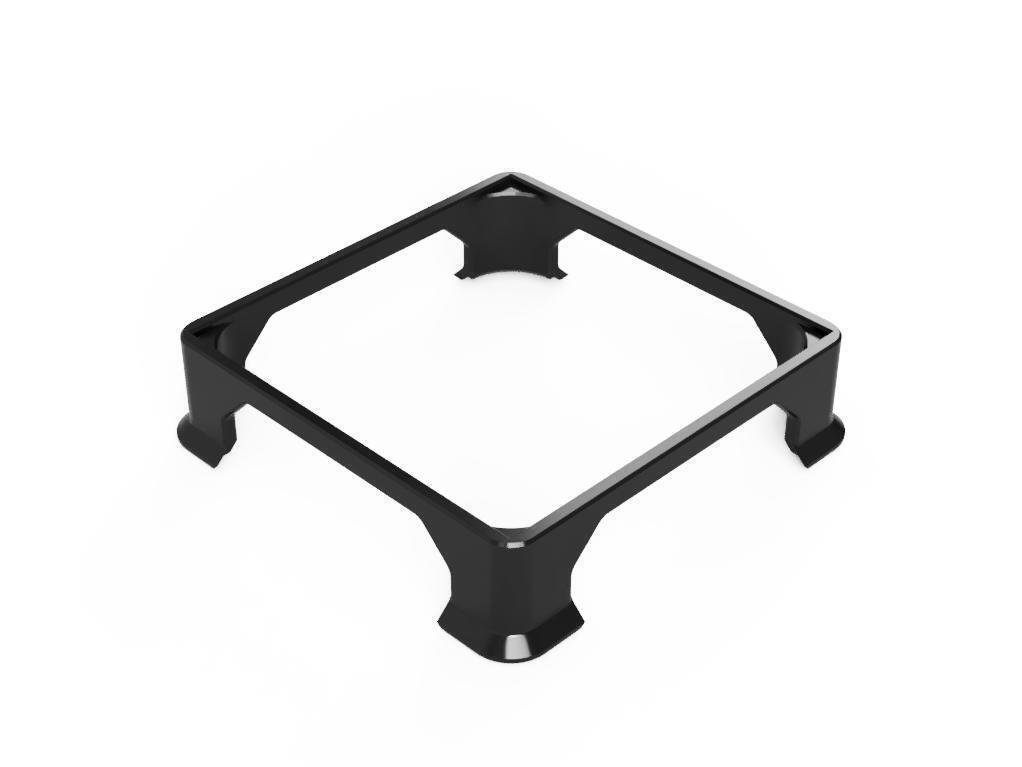 Free STL file Building Platforms Stacker for Formlabs' Form2 & Form 1 ...