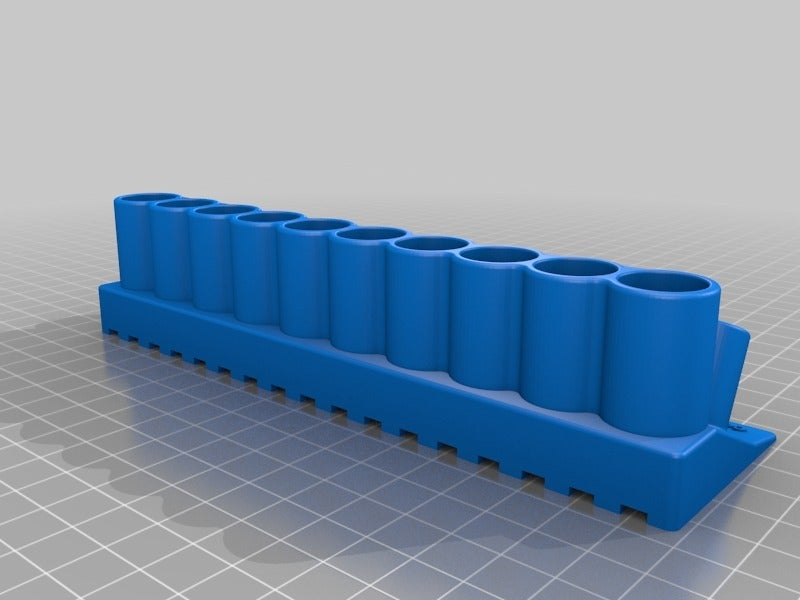 Archivo STL gratuito Pilas de soporte 🏠 ・Objeto imprimible en 3D para ...