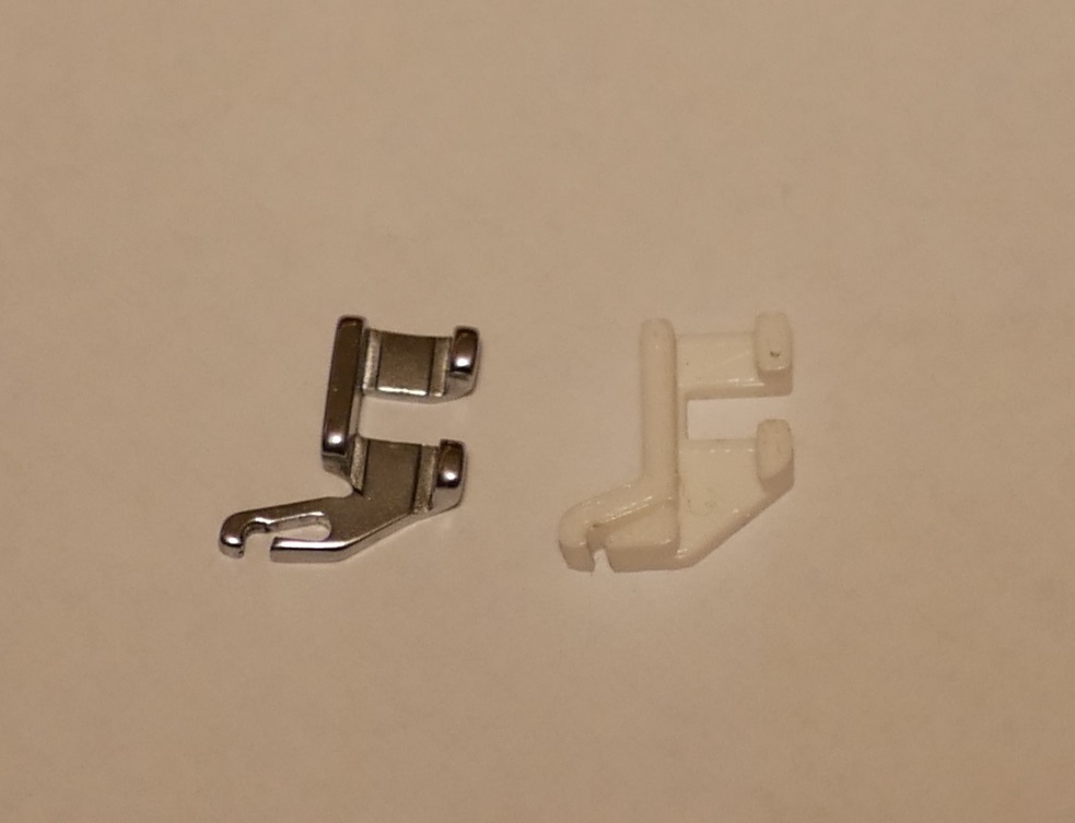 🪡 Sewing Foot Adapter・Free 3D File for ・Cults