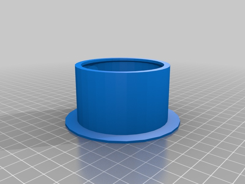 Free 3D file Mason Jar Seed Starter 🫙 ・3D printer design to download・Cults