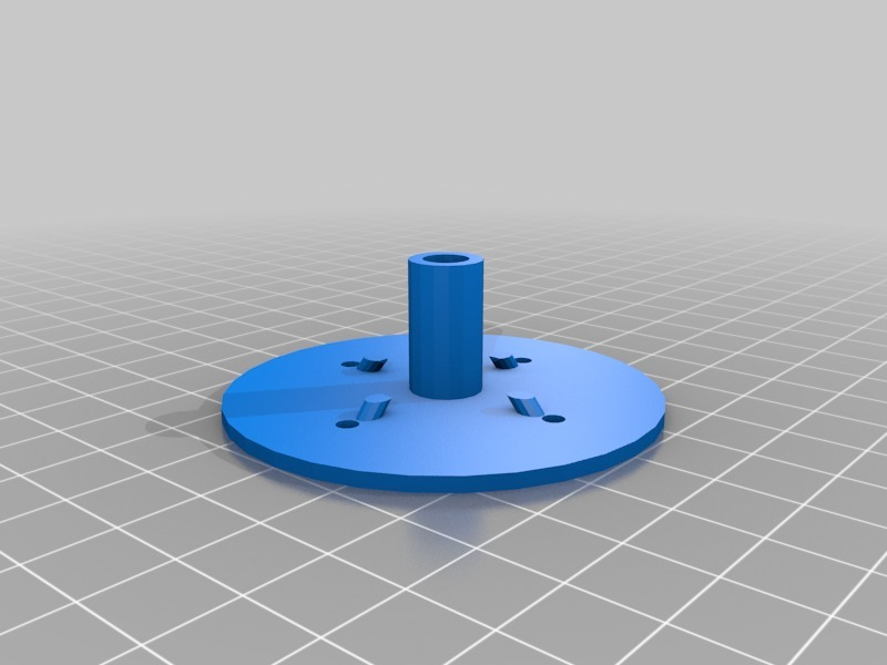 Free 3D file Mason Jar Seed Starter 🫙 ・3D printer design to download・Cults