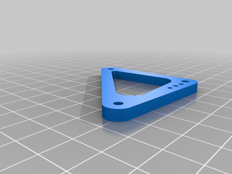 Archivo STL gratis strandbeest 🚁 ・Plan para descargar y imprimir en 3D ...