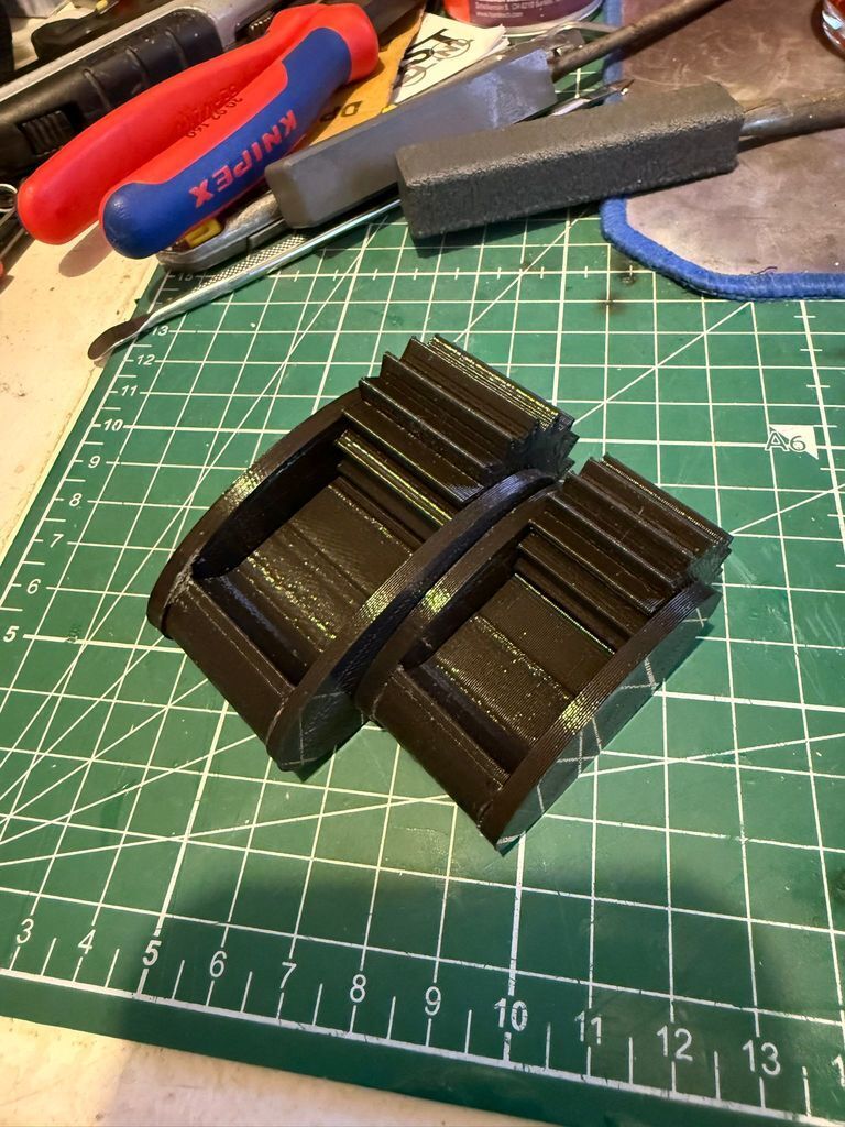 Free 3D file clicker 📱 ・3D printing model to download・Cults