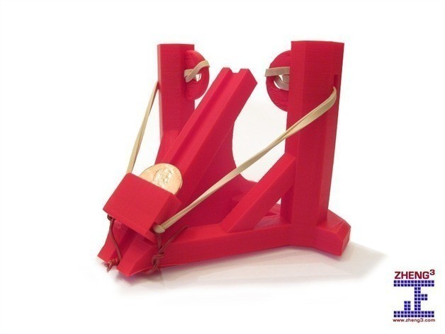 Free 3D file Zheng3 Penny Mortar 🎲 ・3D printable model to download・Cults