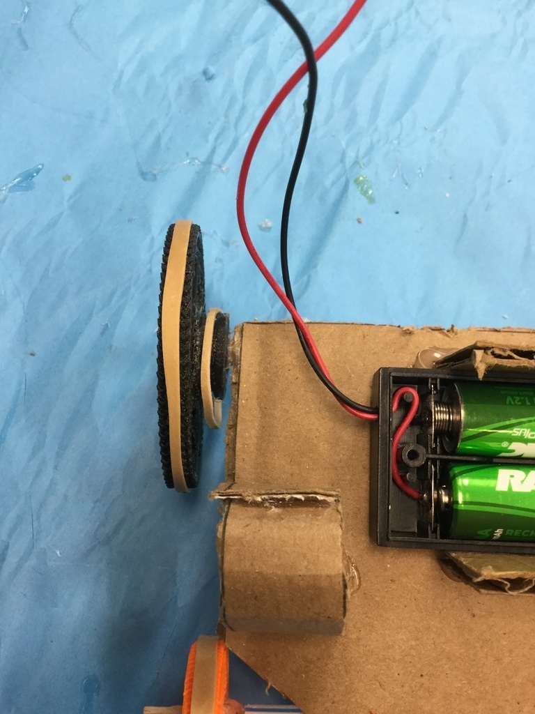 Free 3D file Motor Car Science Lesson 🚗・3D printing idea to download・Cults