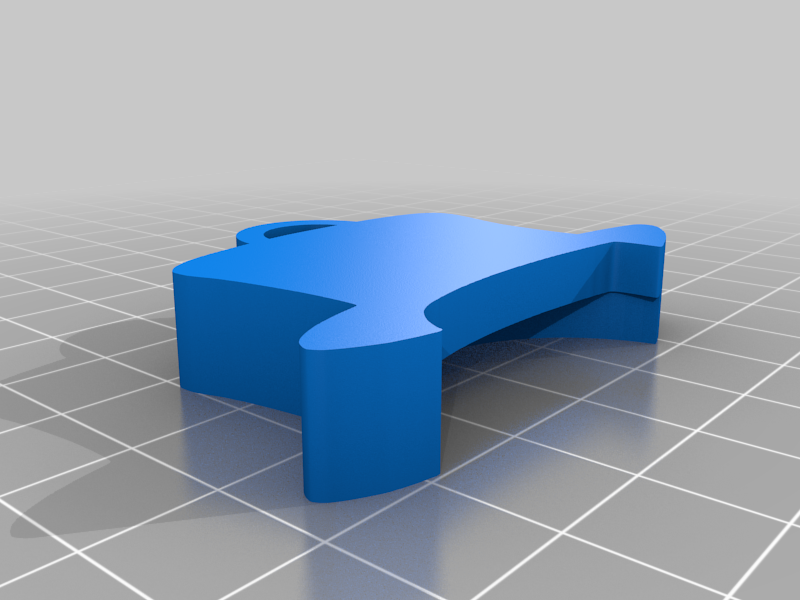 Free 3D file Tea light snowman hat 🫖 ・3D print design to download・Cults