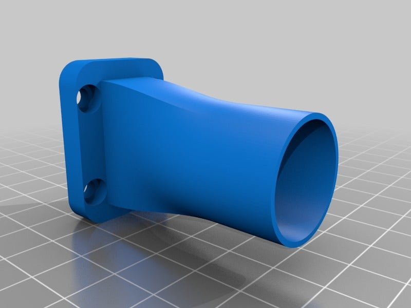 Free STL file My Cyclone CNC 🌀 ・3D printer model to download・Cults