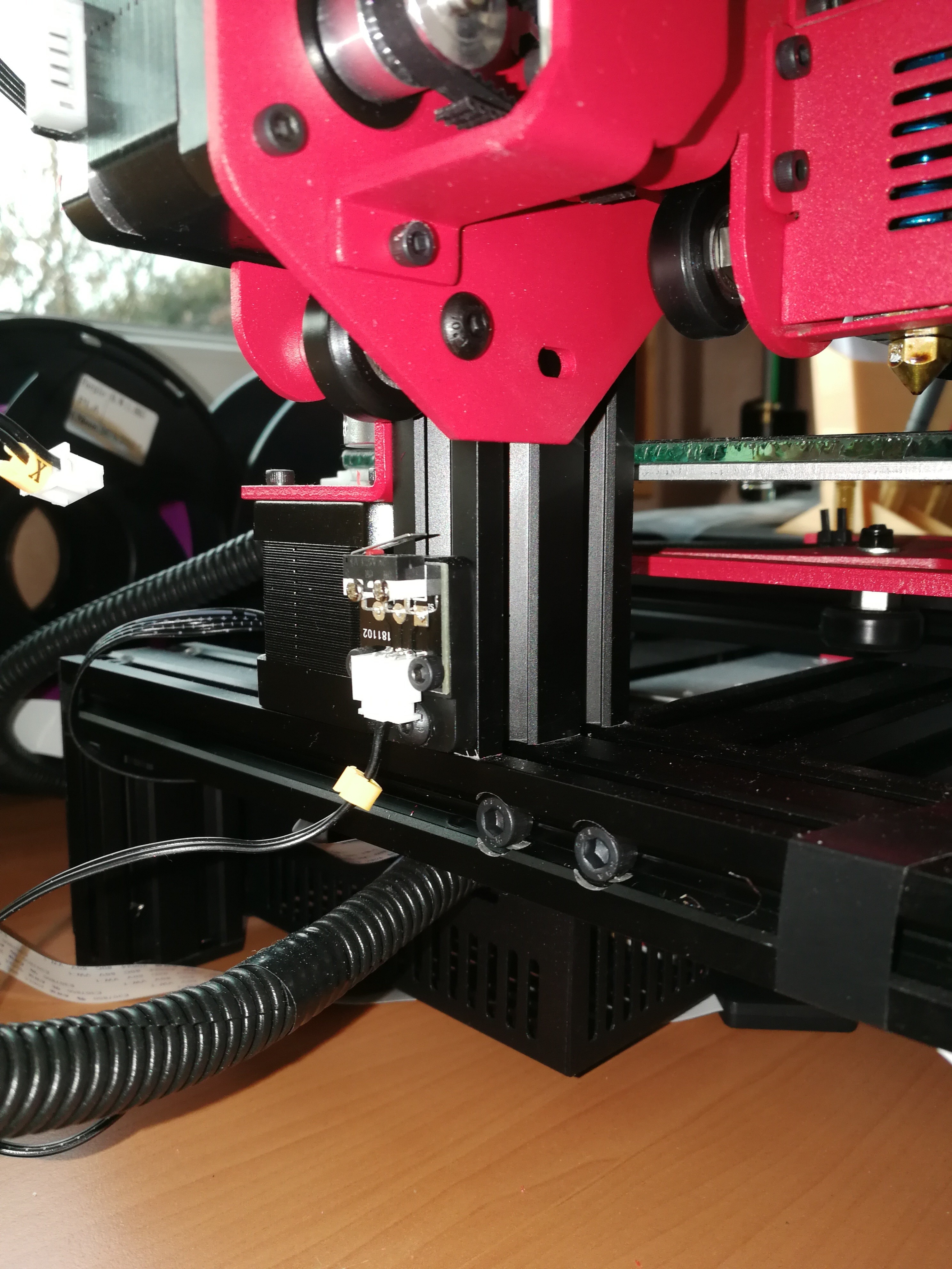 Free STL file alphawise u30 cover and tray adjustment 👽 ・3D printable ...