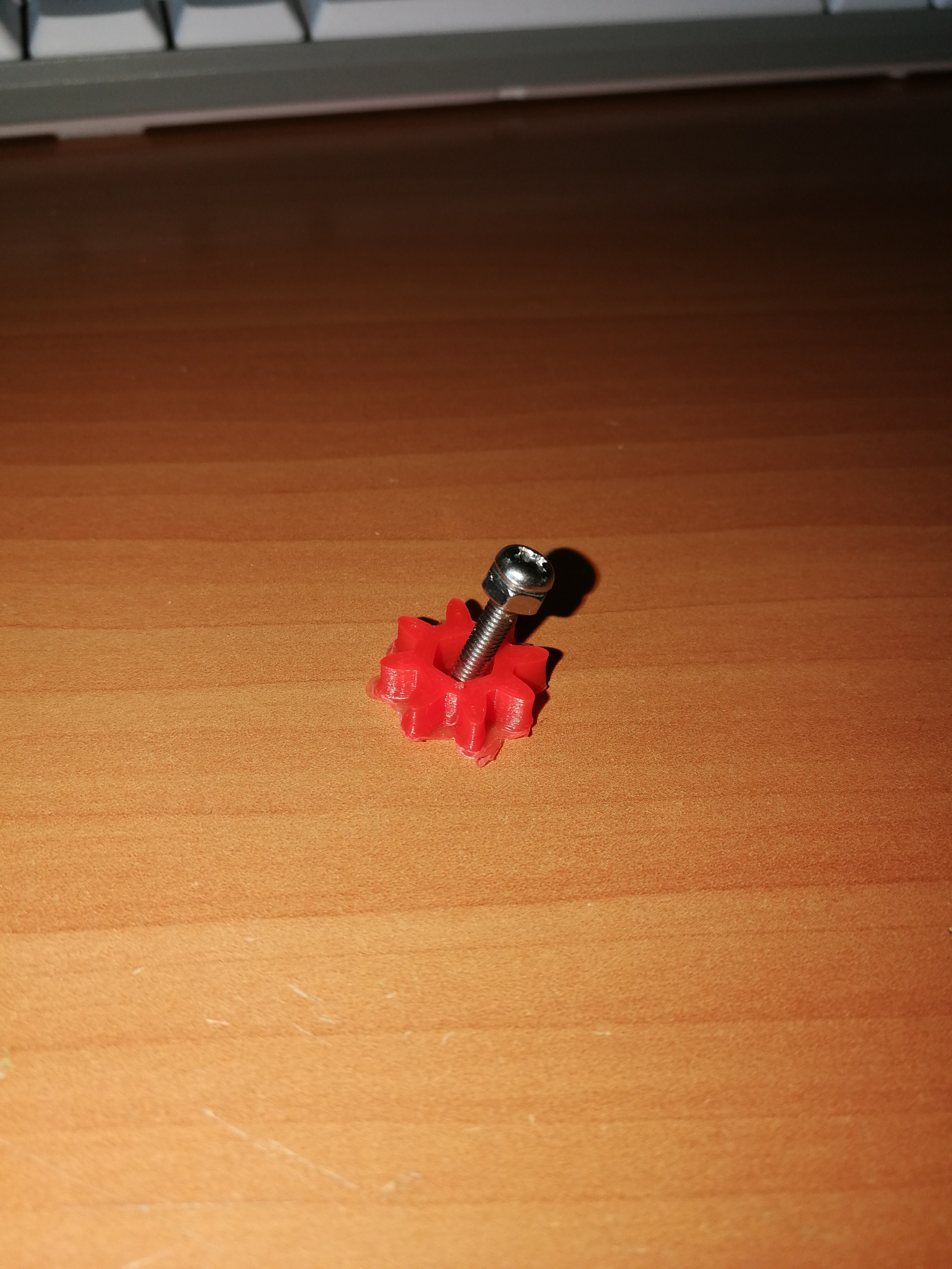 Free STL file alphawise u30 cover and tray adjustment 👽 ・3D printable ...