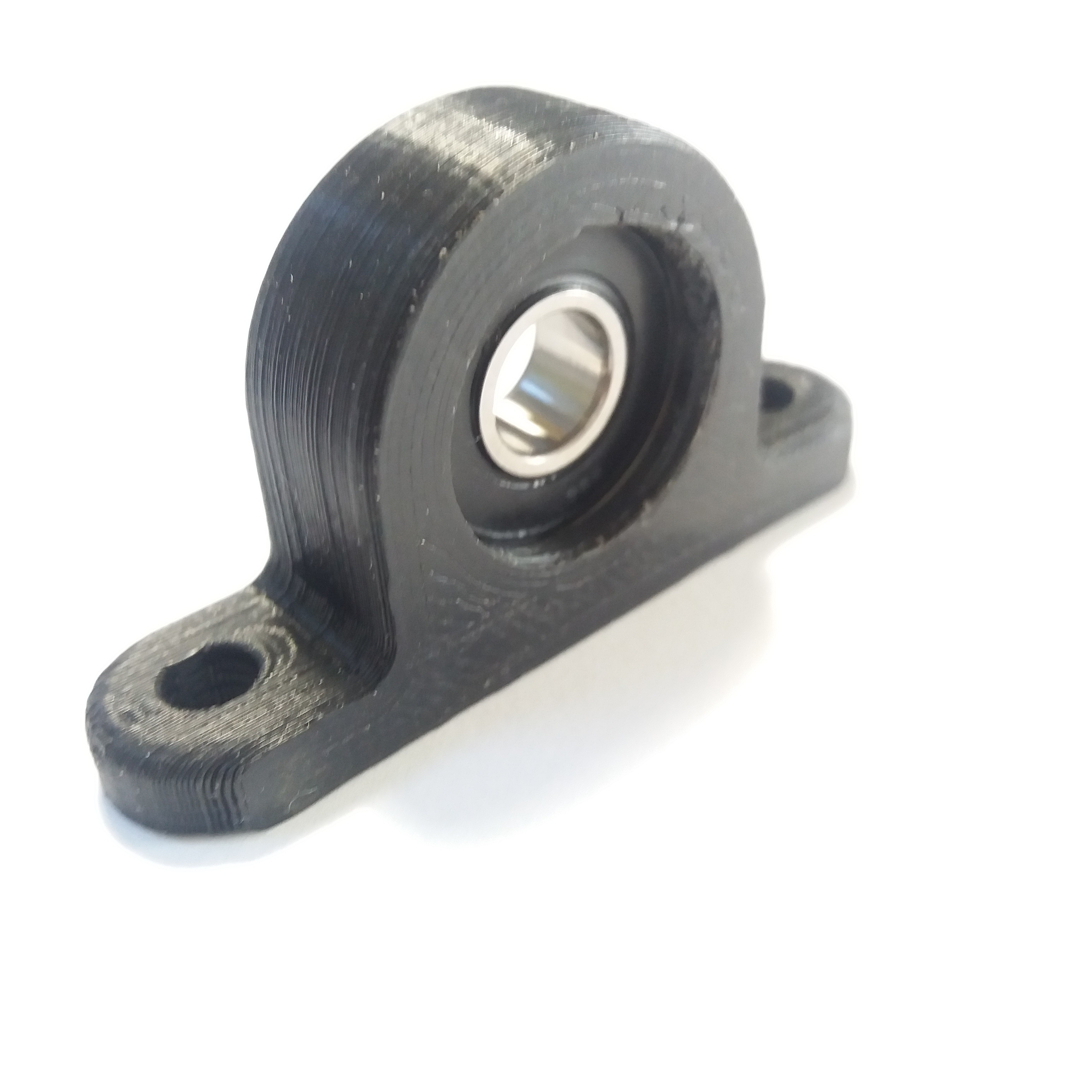 Free STL file Bearing unit 8 mm bearing KP08 🔧 ・3D printable model to ...