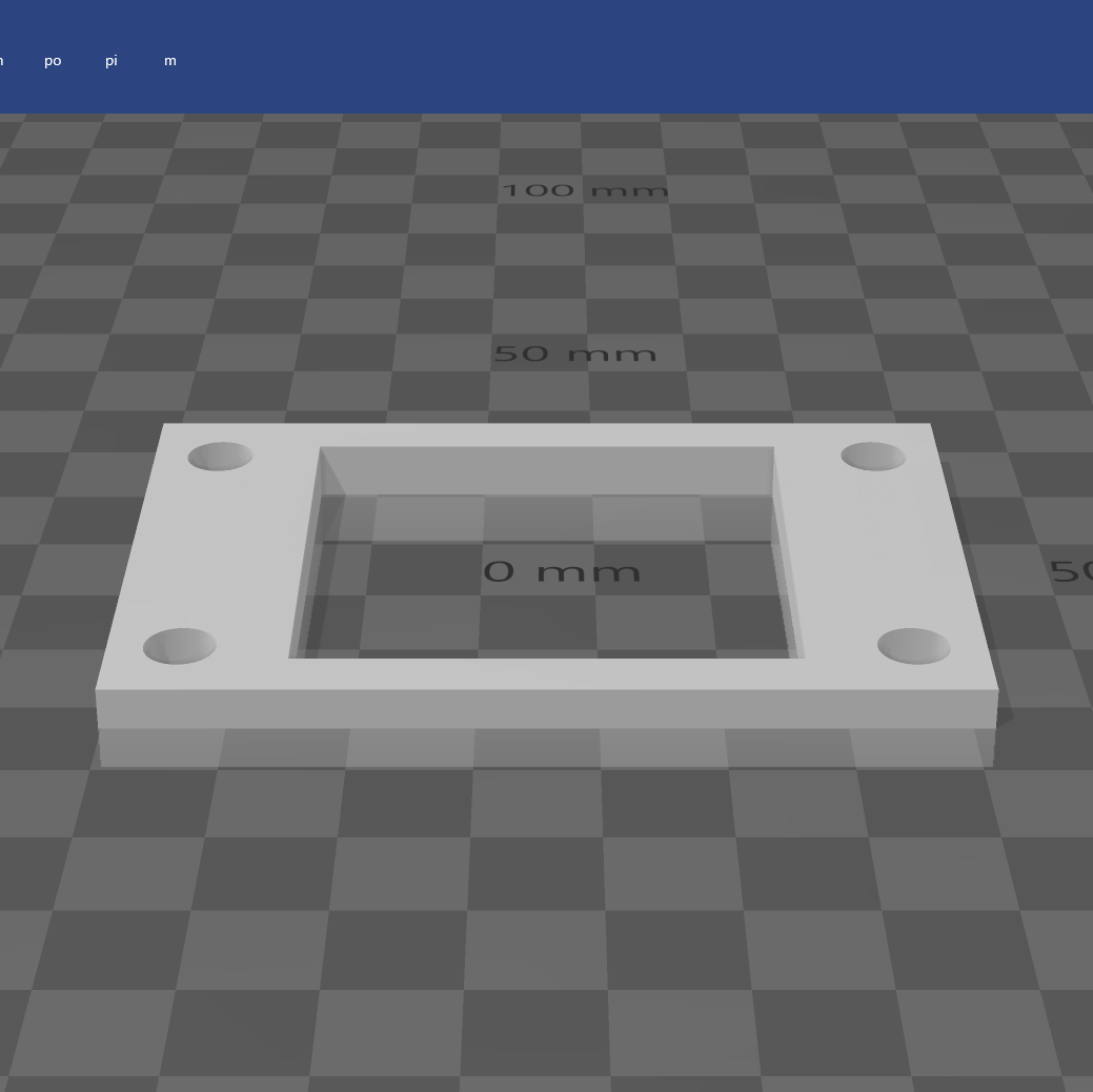 Free 3D file 5 deg inlet wedge 5mm am6/euro 🔧 ・3D print design to ...