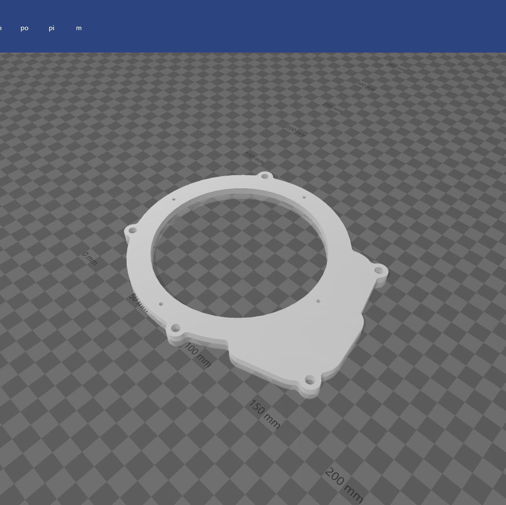 🔧 cache allumage am6・Fichier 3D Gratuit pour ・Cults