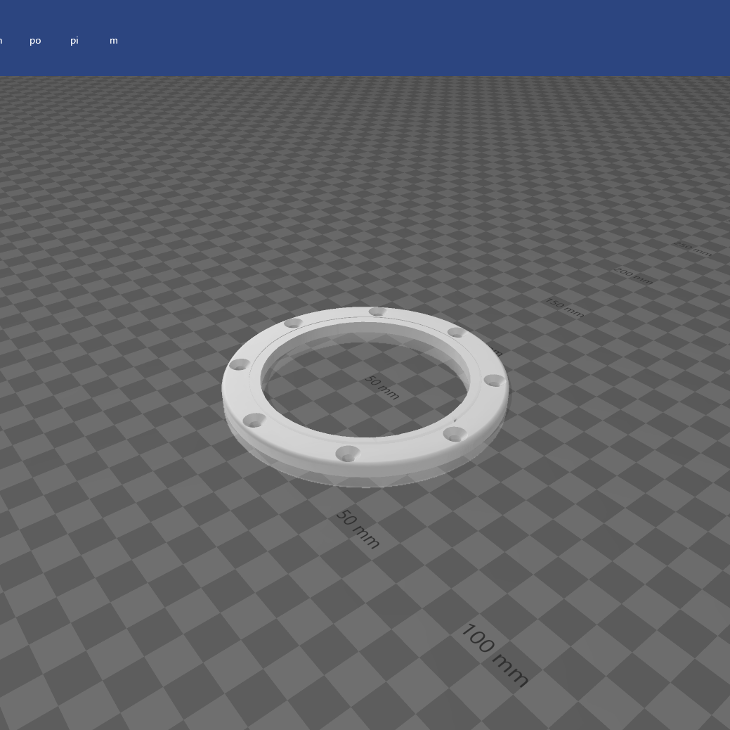 🔧 cache allumage am6・Fichier 3D Gratuit pour ・Cults