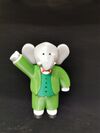 🐘 Babar the Elephant・3D Print with the Prusa Mk3 / Creality CR-10 ...