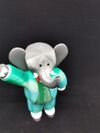 🐘 Babar the Elephant・3D Print with the Prusa Mk3 / Creality CR-10 ...