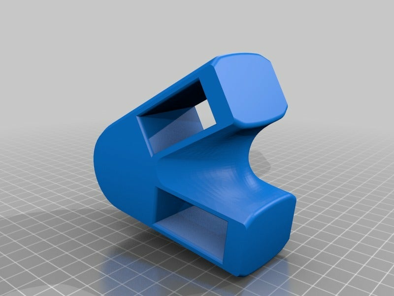 Free STL file FLEX_Link 👽 ・3D print design to download・Cults