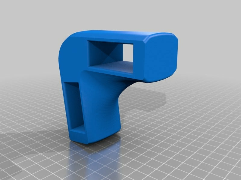 Free STL file FLEX_Link 👽 ・3D print design to download・Cults