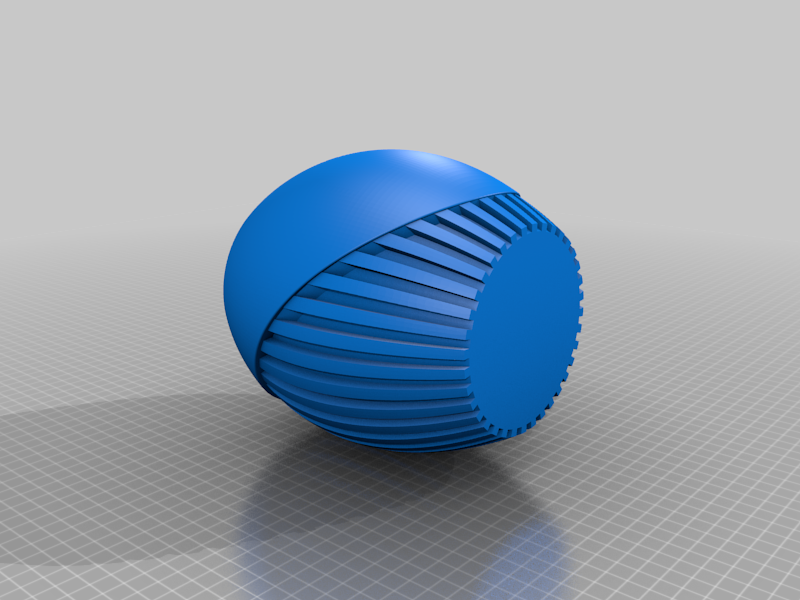 Free STL file LW-PLA Vase 🏺 ・3D print model to download・Cults