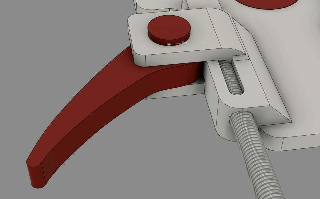 Free STL file Circle cutting with router 🟣 ・3D printing model to ...