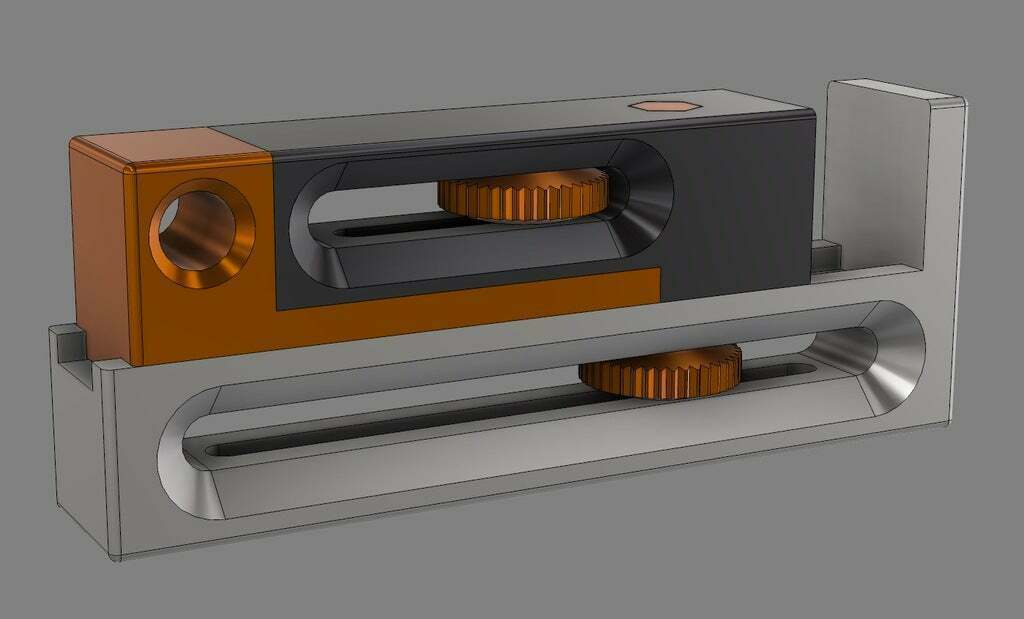 Free STL file Kerfmaker 🛠️ ・3D print model to download・Cults