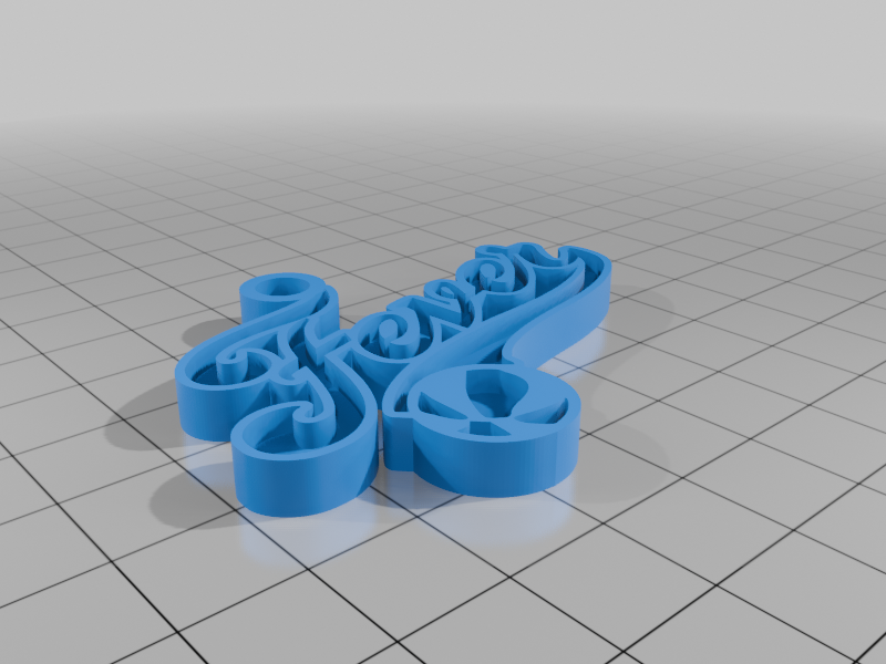 🗝️ WNBA Indiana Fever Logo・Free 3D File for ・Cults