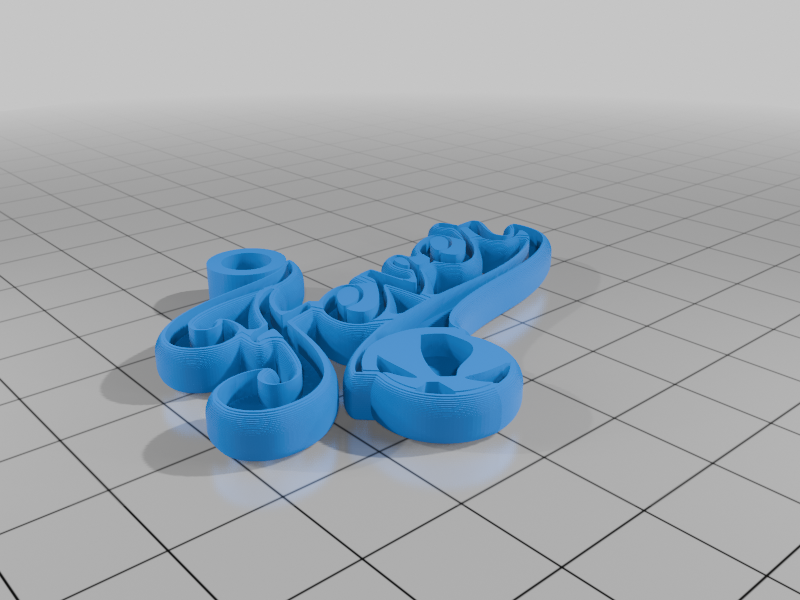 🗝️ WNBA Indiana Fever Logo・Free 3D File for ・Cults