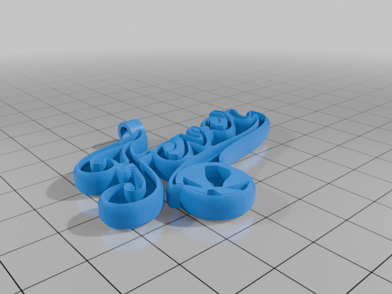 Archivo 3D gratuito WNBA Indiana Fever Logo 🗝️ ・Idea de impresión 3D ...