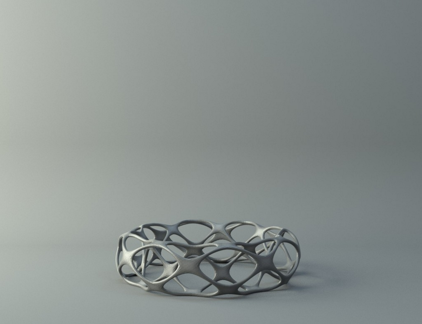 💫 Bracelet・Free STL File for ・Cults