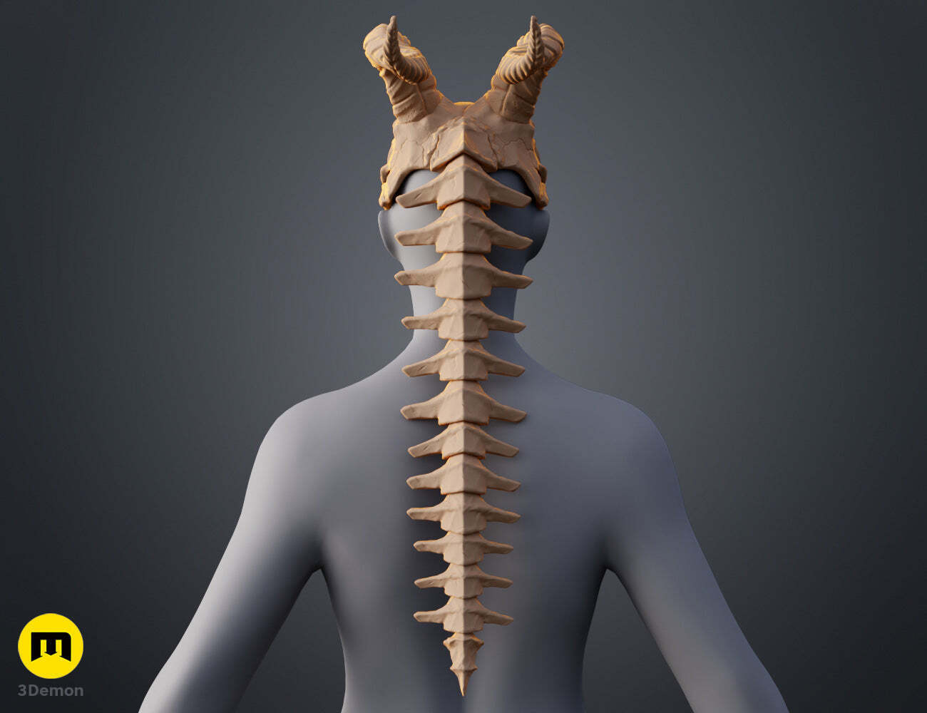 💀 Slay the Spire Silent Skull Mask・ 3D File for 3D printing・Cults