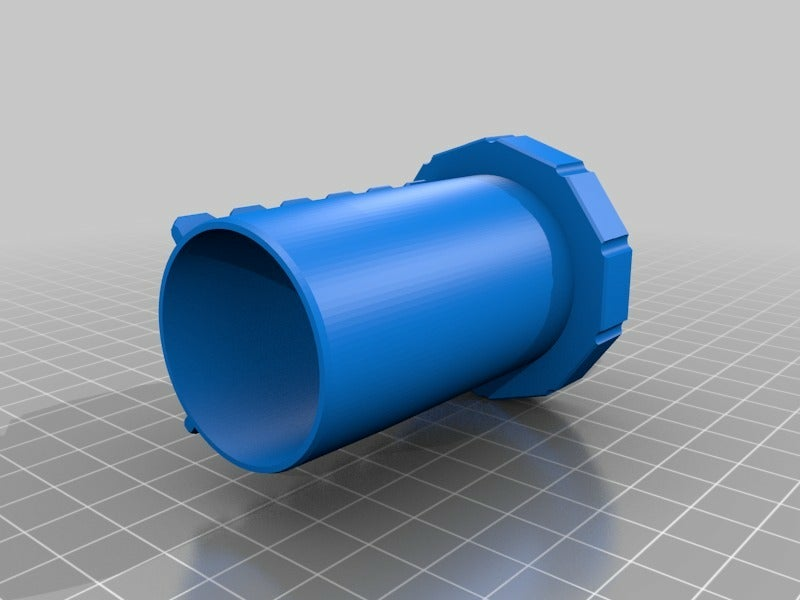 Free STL file Da Vinci Code Cryptex 🧑‍💻 ・3D print design to download・Cults