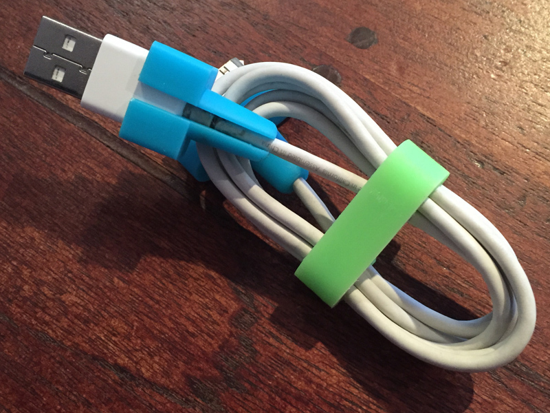 Free 3D file "C-Clip" Cable clip 🔌 ・3D printer model to download・Cults