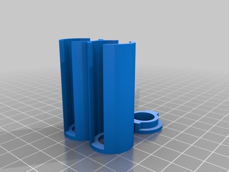 Free 3D file 1 cent euro dispenser 💶 ・3D print object to download・Cults