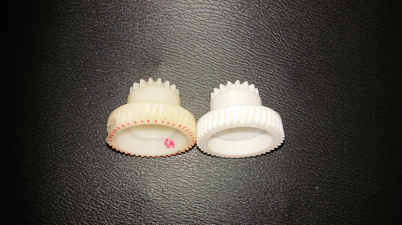 ⚙️ Silvercrest SAS 150 A1 Gear - Silvercrest SAS 150 A1 Gear・Fichier ...