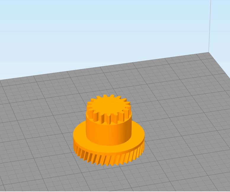 ⚙️ Silvercrest SAS 150 A1 Gear - Silvercrest SAS 150 A1 Gear・Fichier ...