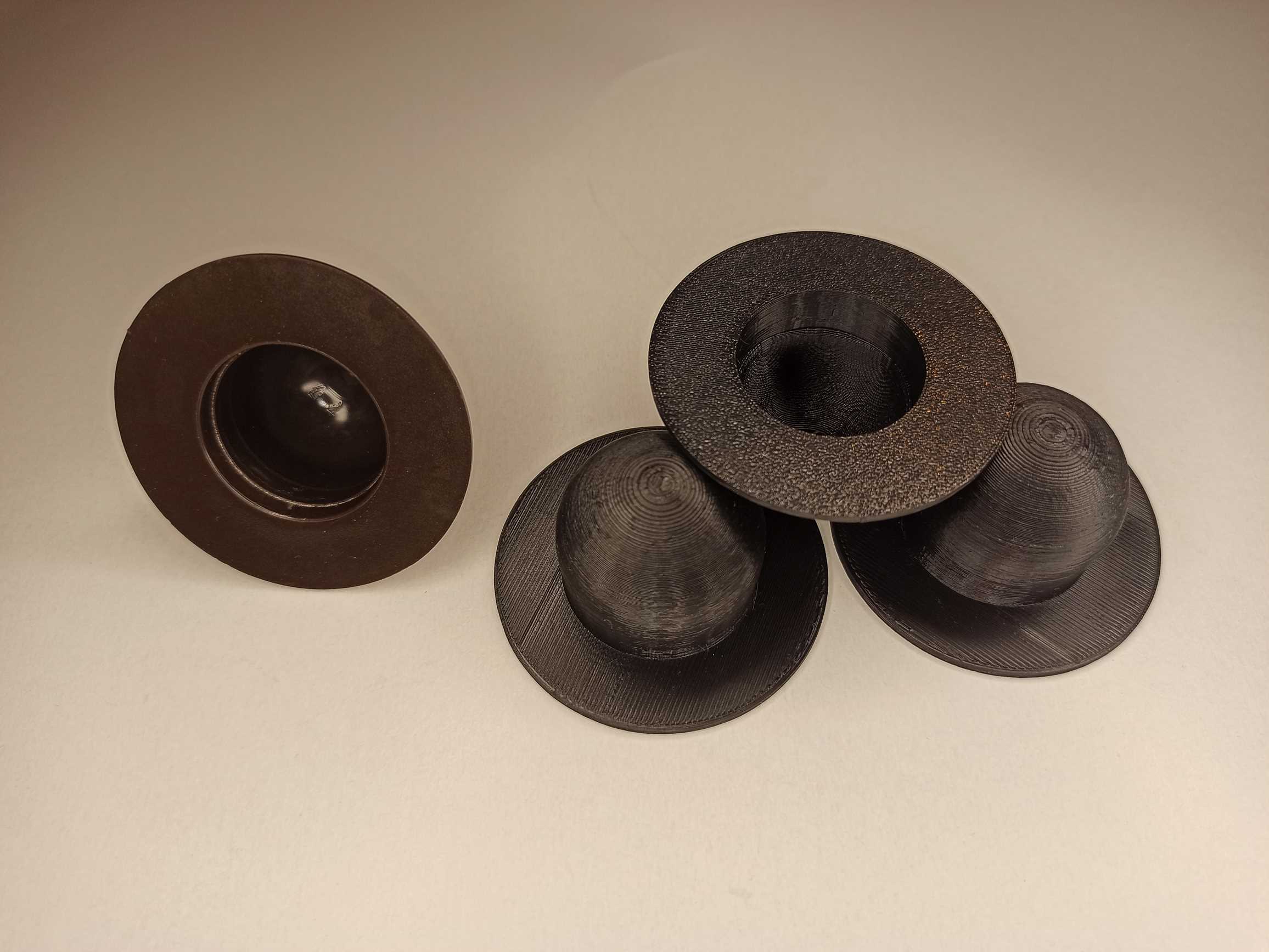 🏊 Intex 10127 Swimming Pool Cap - Intex 10127 Swimming Pool Cap・ STL ...