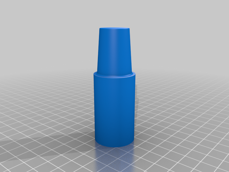 🦵 Acmer Laser Leg Extender・Free 3D File for CNC machining - Laser ...