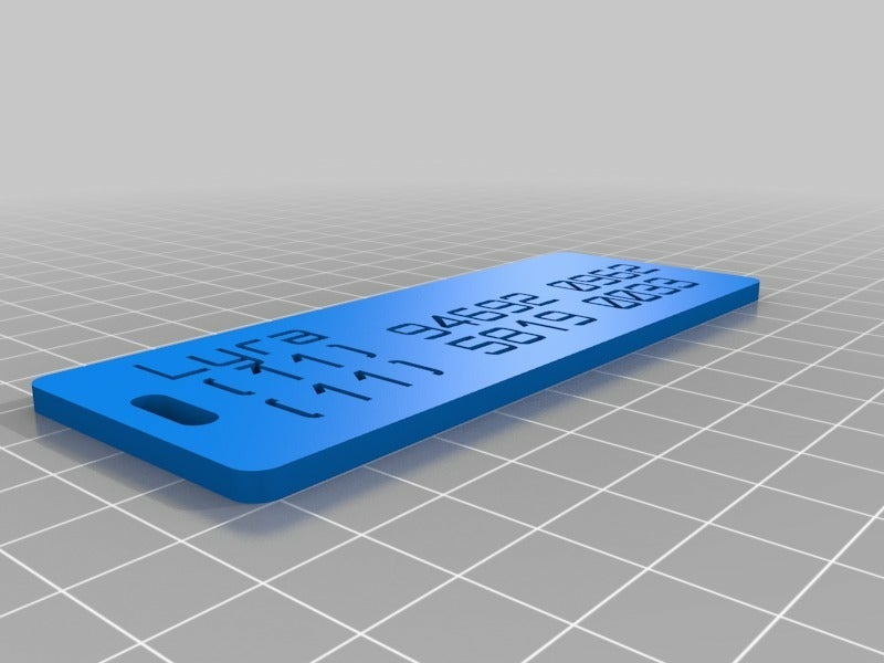 Free STL file Lyra 🏠 ・3D printer design to download・Cults