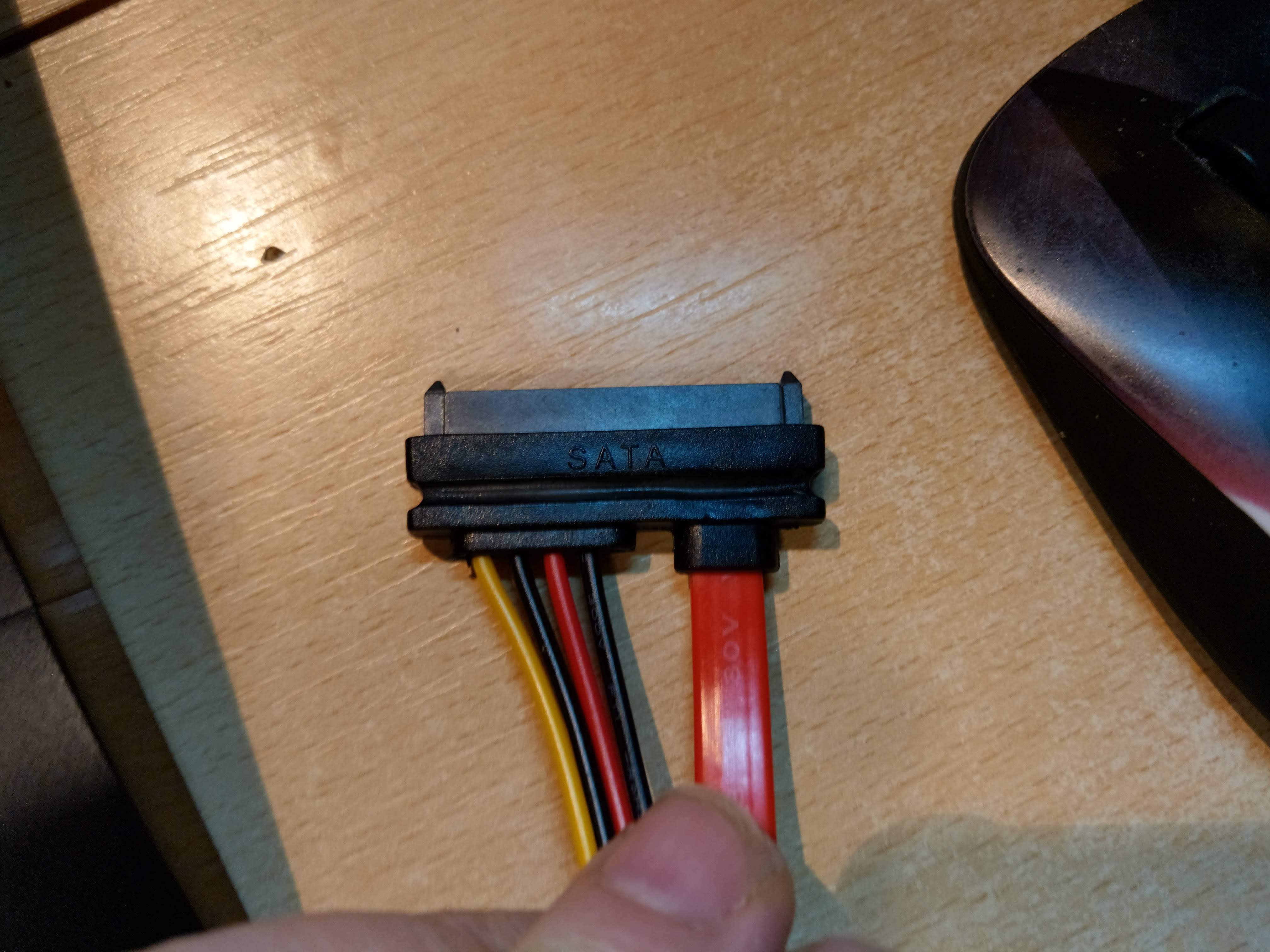 3D print Network storage for 4x3,5" bays (NAS)・Cults