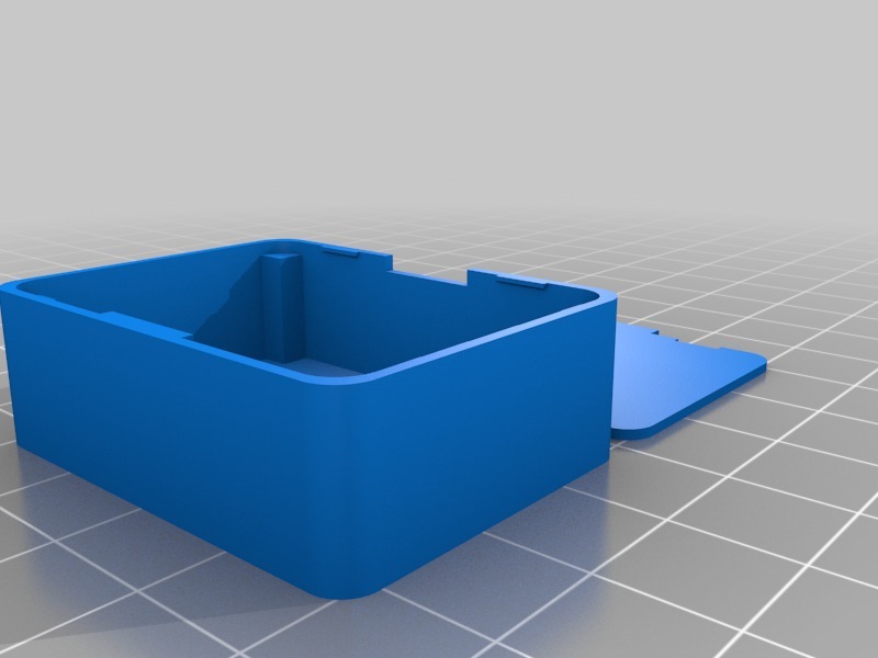Free 3D file Wrist Signal Box 📦 ・3D printing template to download・Cults