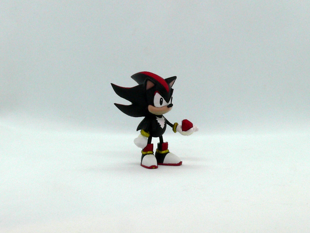 🎨 Shadow - Classic -MMU・Free 3D File for ・Cults