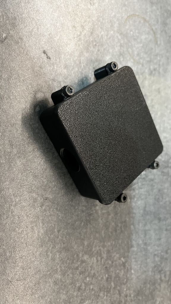 📦 electrical junction box・Free 3D File for ・Cults