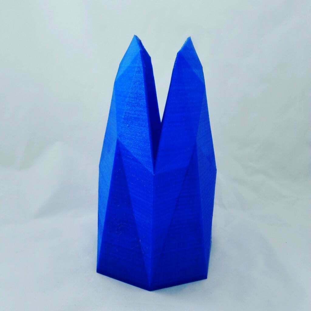 Free STL file The Futuristic FilaFlex Bag 👗 ・3D printing template to ...