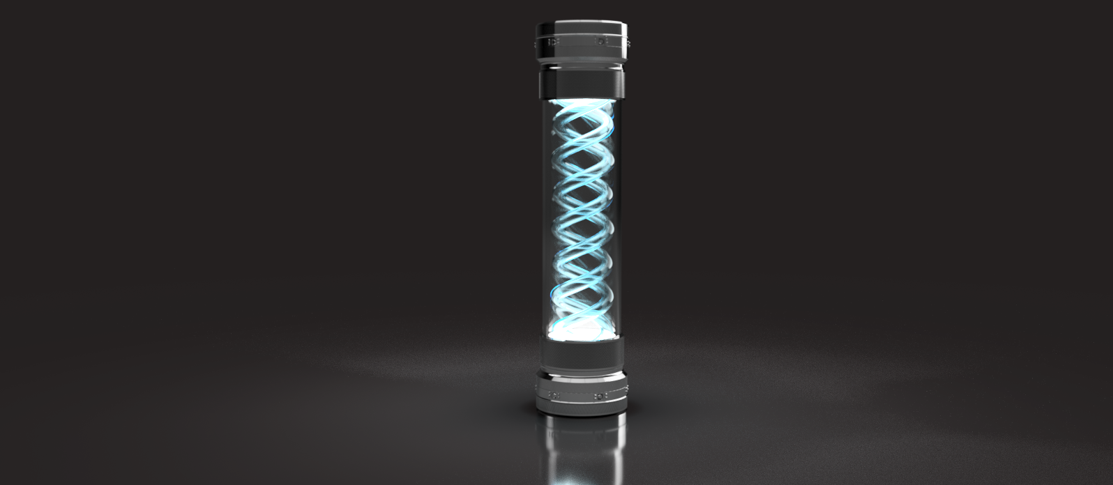 🧪 T-virus canister Residual Evil・ 3D File for ・Cults