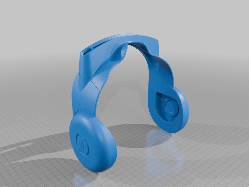 🥽 X-Men Cyclops Goggles・Free 3D File for ・Cults