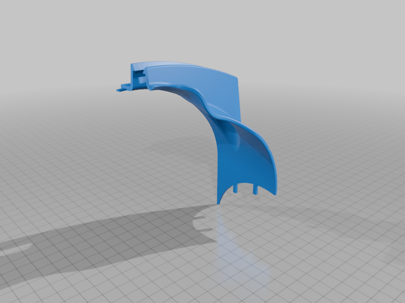 Archivo 3D gratuito X-Men Cyclops Goggles 🥽 ・Objeto imprimible en 3D ...