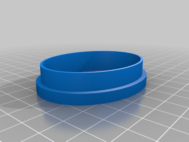 Free STL file my cookie cutter collection 🍪 (OBJ)・3D printer model to ...