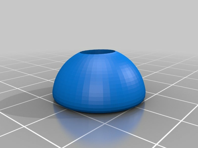 Free STL file hellboy hand ・3D printable model to download・Cults