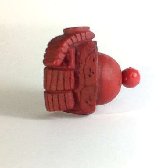 Free STL file hellboy hand ・3D printable model to download・Cults